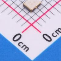 China Temperature compensated crystal oscillator HCI 8122S-40.000NQ18FTL compact 2.5x2.0mm ceramic package with solder pads for sale