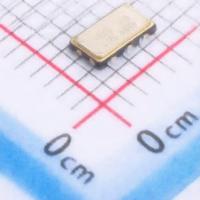 China voltage controlled crystal oscillator HCI V153H-25.000K33DTJL with HCMOS output and compact package for sale