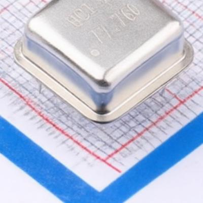 China DIP8 Package Voltage Controlled Crystal Oscillator HCI HHSVD7776033JDT1L 77.760MHz 3.3V Frequency Control for sale