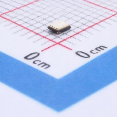 China Clipped sine wave output crystal oscillator HCI 8121S4-32.000NN18DTL ideal for Ethernet and mobile communication devices for sale