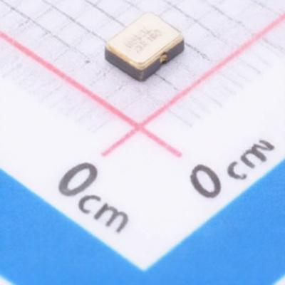China Small footprint HCI 8122S-26.480MQ33DTL TCXO oscillator with frequency stability options from 0.5 to 2.5 ppm for sale