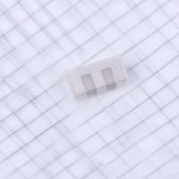 China Ceramic Resonator HCI HCTT3-8.000-ZTTCE-33L High Stability Frequency Range 2MHz to 60MHz SMD Package for sale