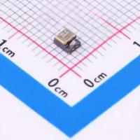 China Small size temperature compensated crystal oscillator HCI 8132H-100.000LJ33DTL for WiMAX WLAN and Ethernet for sale