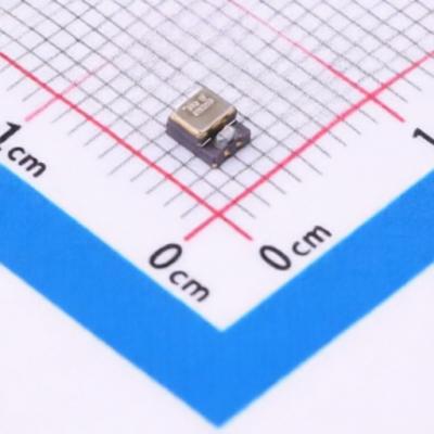 China Small size temperature compensated crystal oscillator HCI 8132H-100.000LJ33DTL for WiMAX WLAN and Ethernet for sale