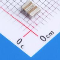 China Ceramic Resonator SMD Package HCI HCTT5-8.000-ZTTCV-22L Frequency 8 MHz Small Size Component for sale