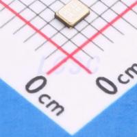 China quartz crystal unit HCI XC21M4-39.000-F10LLDTL in 2.0x1.6mm ceramic seam seal package for mobile devices for sale
