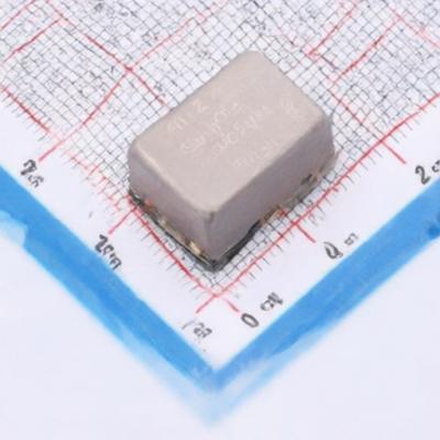 China 100 MHz OCXO Oven Controlled Crystal Oscillator HCI 5715S6-100.000G50DTVA 5 Volt Sine Wave SMD Package for sale