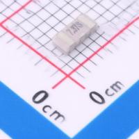 China SMD Ceramic Resonator HCI HCTT2-7.370-ZTTCRL Built-in Capacitor RoHS Compliant Frequency 2MHz to 60MHz for sale