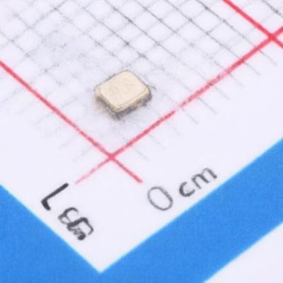 China temperature compensated crystal oscillator HCI 8122H-40.000NK18DTL with RoHS and REACH compliance for sale