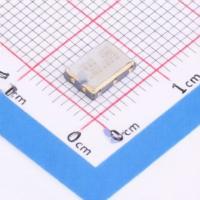 China Voltage controlled crystal oscillator with tristate function HCI V175H-50.000K33DTJL in compact SMD package for sale