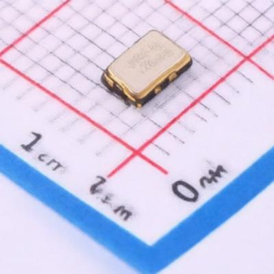 China Temperature compensated crystal oscillator HCI 8153S-26.000NL33DTL compact 5x3mm SMD package ideal for wireless applications for sale