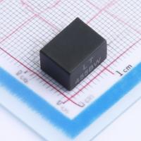 China Ceramic filter DIP package narrowband communication HCI HCCF1-455000-LTBWL RoHS compliant compact design for sale