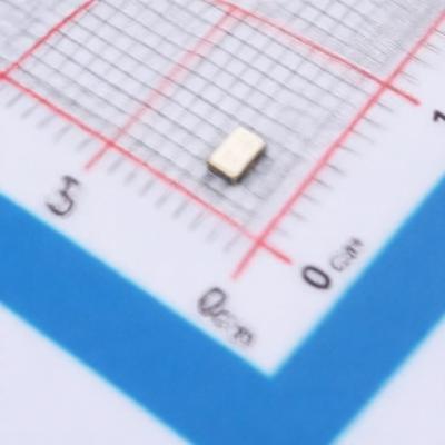 China Compact temperature compensated crystal oscillator HCI 8122H-Y40.000NK33DT with HCMOS output and RoHS compliance for sale