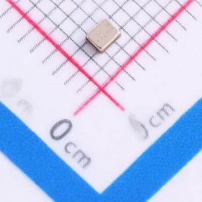China Stable frequency output TCXO oscillator HCI 8121S-32.000NN18DTL 32 megahertz 1.8 volt supply voltage for sale