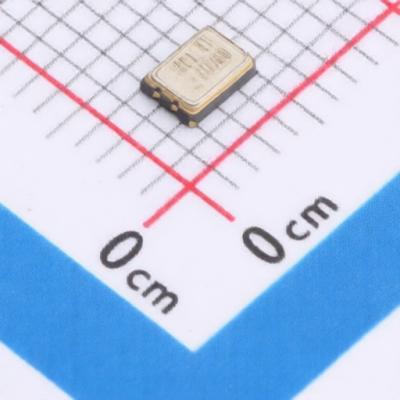 China Compact 3.2x2.5mm SMD ceramic oscillator HCI 8132H-19.200LK18DTL suitable for WiMAX WLAN and Ethernet systems for sale