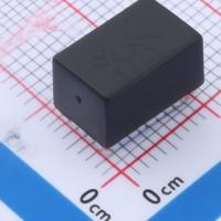 China Ceramic narrowband communication filter HCI HCCF1-455000-LTEWAL with DIP package and RoHS compliance for sale