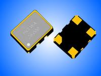 China Compact 5.0x3.2mm SMD ceramic package HCI 8153S-Y10.000NL33DT temperature compensated crystal oscillator for wireless systems for sale