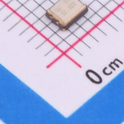 China Surface Mount Ceramic TCXO HCI 8132S-32.000MN33DTL Temperature Compensated Crystal Oscillator for WLAN Applications for sale