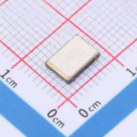 China Oscillator unit HCI 1575H-25.600JWPDTS with ceramic seam seal package and automotive grade standards for sale