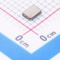 China Temperature compensated voltage controlled crystal oscillator HCI 9132S-25.000K18DTJL compact 3.2x2.5mm SMD ceramic package for sale