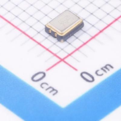 China Temperature compensated voltage controlled crystal oscillator HCI 9132S-25.000K18DTJL compact 3.2x2.5mm SMD ceramic package for sale