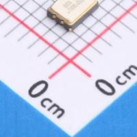 China Compact voltage controlled crystal oscillator HCI V132D-100.000J33DTJL with LVDS output and ceramic seam seal package for sale