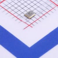 China RoHS compliant quartz crystal unit HD 7D040000I01 with 40 MHz frequency and SMD2016 4pads construction for sale
