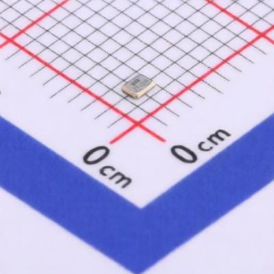 China Quartz crystal oscillator unit HD 7E027000H01 27 MHz frequency for electronic applications for sale
