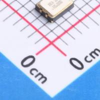 China Compact ceramic seam seal package HCI 8132H-10.000NL18DTL TCXO unit ideal for WiMAX WLAN and Ethernet for sale