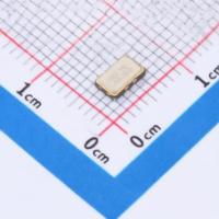 China Ceramic seam seal package oscillator HCI 8153H-50.000LH33DTL designed for WiMAX WLAN and Ethernet systems for sale