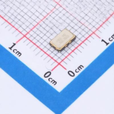 China Ceramic seam seal package oscillator HCI 8153H-50.000LH33DTL designed for WiMAX WLAN and Ethernet systems for sale