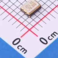 China RoHS Compliant Temperature Compensated Crystal Oscillator HCI 8132S-10.000MN18DTL in Compact SMD Package for sale
