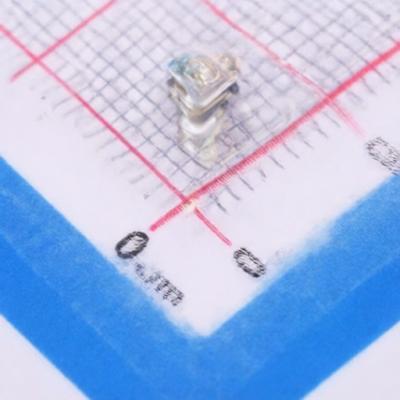 China Small dimension temperature compensated oscillator HCI 8132H-18.432MK33DTL with RoHS compliant ceramic package for sale