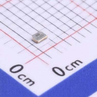 China SMD1612-4 Crystal Resonator 30 MHz Frequency RoHS Certified HD 7E030000F01 for Electronic Systems for sale