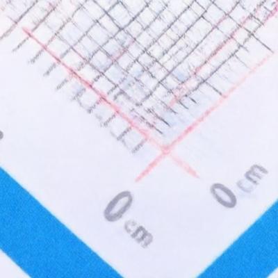 China Compact 3.2x2.5mm ceramic TCVCXO oscillator HCI 9132S-Y25.000N33DT1J with clipped sine wave output for sale