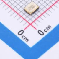 China Compact ceramic package oscillator HCI 8132S-16.368MN30HTL suitable for WiMAX WLAN and Ethernet applications for sale