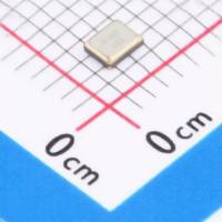 China 16 Megahertz Quartz Crystal HD 7C016000MW1 SMD2520 Type RoHS Compliant for Oscillator Applications for sale