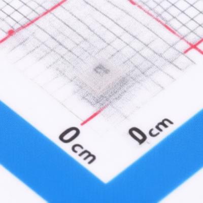 China HCI SR33M6-433920-F50IL15AL SAW Resonator 3x3x125mm Ceramic Package with High Temperature Resistance for sale