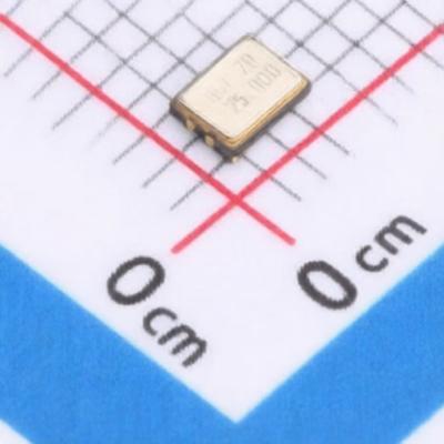 China Surface Mount Temperature Compensated Crystal Oscillator HCI 8132H-25.000NL33DTL with Low Aging Rate for sale