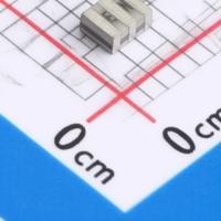 China HCI HCTT6 25.000 ZTTCWL Ceramic Resonator Built In Capacitor SMD Package Offering Stable Frequency Range for sale