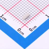 China Ceramic resonator smd type HCI HCTT3-12.000-ZTTCEL frequency range 2mhz to 60mhz built in capacitor for sale