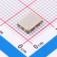 China Low jitter voltage controlled crystal oscillator HCI V175D8-100.000J33DT1LL with LVDS output in compact ceramic package for sale