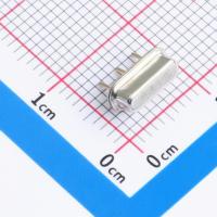 China SAW Resonator HCI SRD11-315.000-F75IL22AL Offering Stable Performance Across Wide Temperature Range for sale