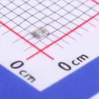China SMD1612 4 crystal resonator with 50 MHz frequency HD 7E050000F01 RoHS compliant oscillator component for sale