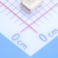 China ceramic SMD resonator HCI SR32M4-315.000-F75IL25AL with operating temperature range minus 40 to 85 Celsius for sale