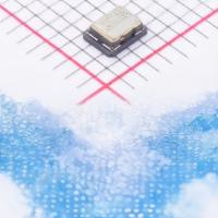 China frequency control temperature compensated crystal oscillator HCI 8132S-30.000NL33DTL in small ceramic SMD package for sale