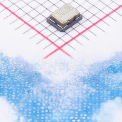 China frequency control temperature compensated crystal oscillator HCI 8132S-30.000NL33DTL in small ceramic SMD package for sale