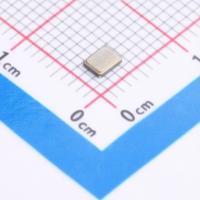 China Ceramic SMD resonator HCI SR32M4-433920-F75IL25AL featuring compact size and temperature performance for sale
