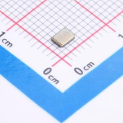 China Ceramic SMD resonator HCI SR32M4-433920-F75IL25AL featuring compact size and temperature performance for sale