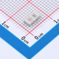 China Compact SMD Ceramic Resonator HCI HCTT1-10.000-ZTTCCMGL with Built-in Capacitor and RoHS Compliance for sale